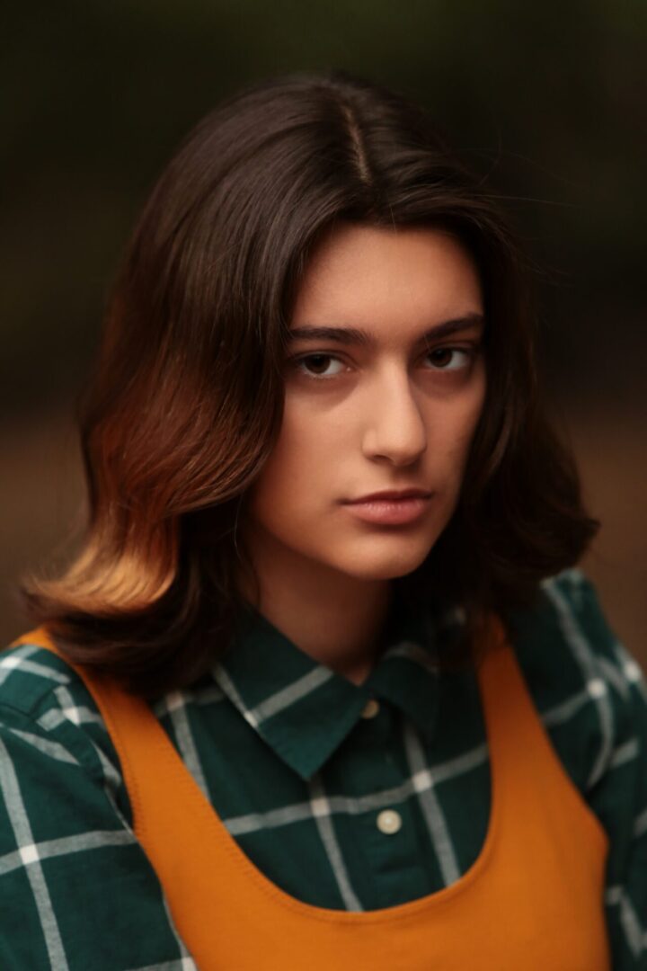 Actress, Musician & Creator Of otoTroops | Shirin Fozounmayeh